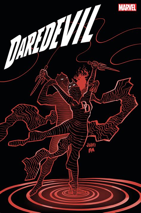 Daredevil 9 1 For 25 Incentive Ba Variant Comichub