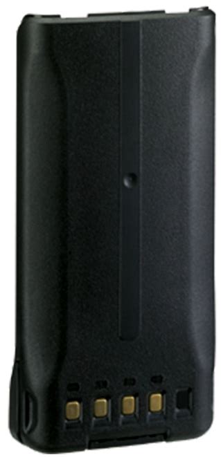 Compra Kenwood Batería para Radio Li Ion mAh V para Kenwood KNB L Cyberpuerta mx