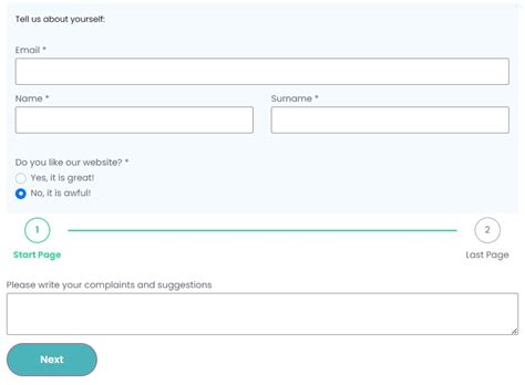Jetformbuilder Plugin Building A Wordpress Multi Step Form Crocoblock
