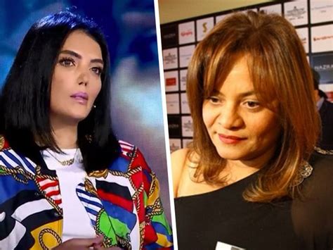 كاملة أبو ذكرى محدش رشح حورية فرغلىفى سجن النسا ودرة ترشيحى عين