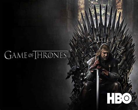 Game Of Thrones Final Season Episode Lengths Revealed