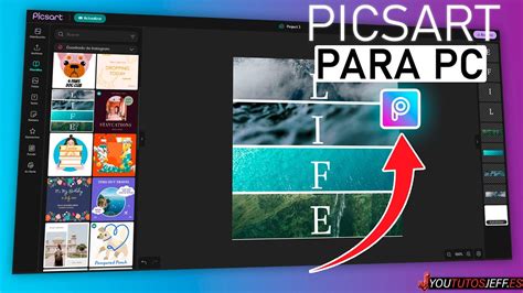 Como Usar Picsart Edit