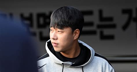 무사 만루→2사 만루 마지막 2s너무 흥분해서였을까 정우영은 왜 3구째 정면승부를 했을까 준po 현장분석