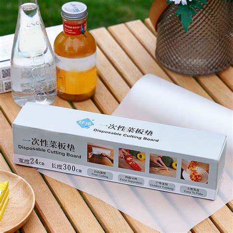 Disposable Cutting Board Mat Poe Disposable Cutting Mat Collapsible