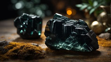 Black Tourmaline Properties: Uncover the Secret Healing Powers