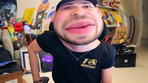 Ytp Ali A Cringefest Of Real Life Fortnite Dances Youtube