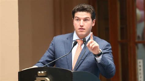 Diputados De Nl Dan 24 Horas A Samuel García Para Aclarar Licencia