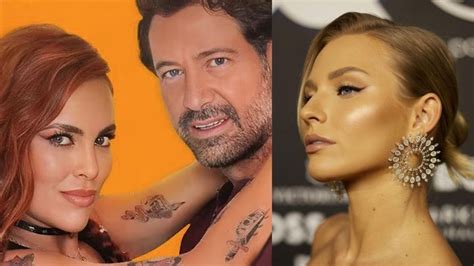 Hunden A Irina Baeva En Hoy Con Fotos Con Su Ex Y Filtran Amorío De
