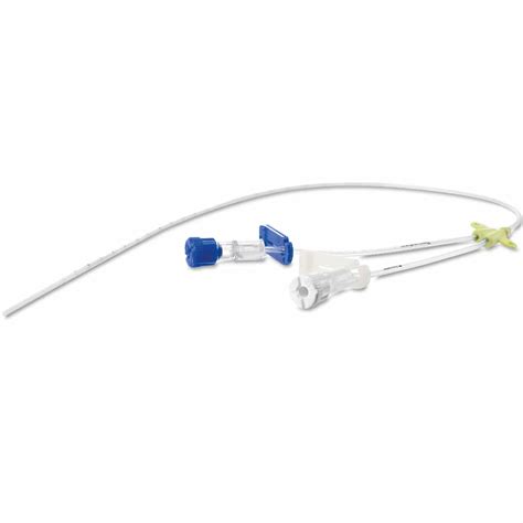 Umbilical Vascular Catheter