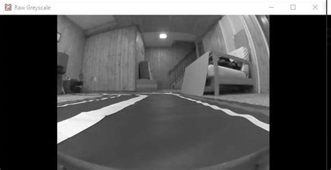 Autonomous Driving From Birds Eye View Quanser