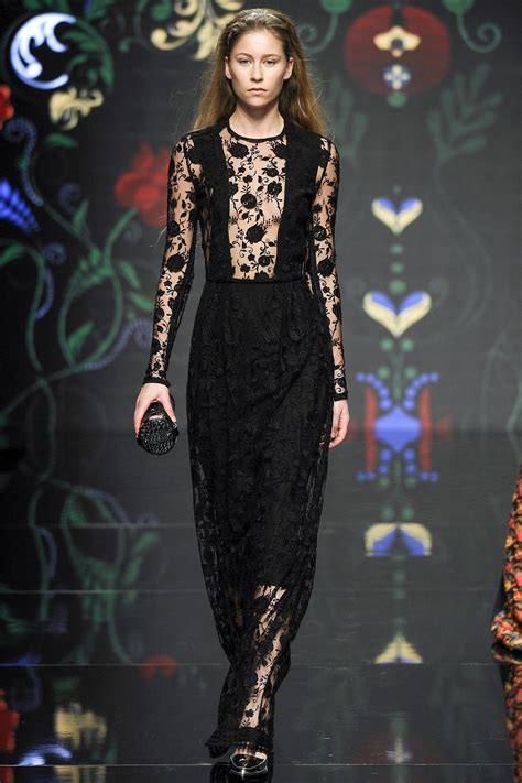 Aigner Fall-winter 2015-2016 - Ready-to-Wear