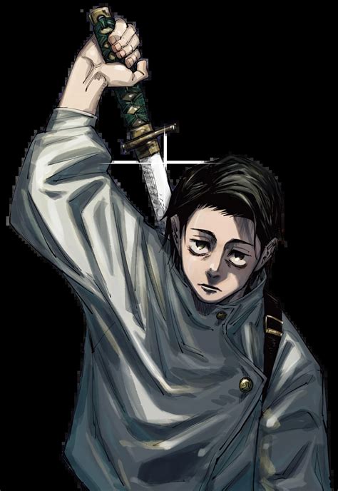 Jujutsu Kaisen P P
