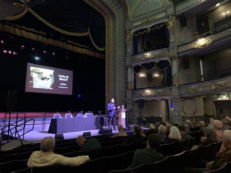 International Conference Tyne Theatre And Opera House