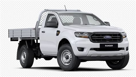 2020 Ford Ranger Xl 22 Hi Rider 4x2 Price And Specifications Carexpert