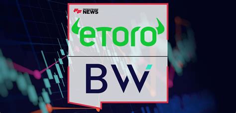 Etoro Partners With Bridgewise To Launch New Portfolio