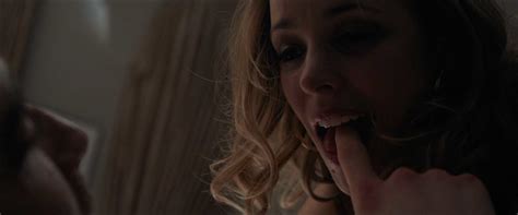 Naked Rachel Mcadams In Southpaw