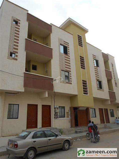 Brand New Lower Portion Is Available For Sale North Nazimabad Block T