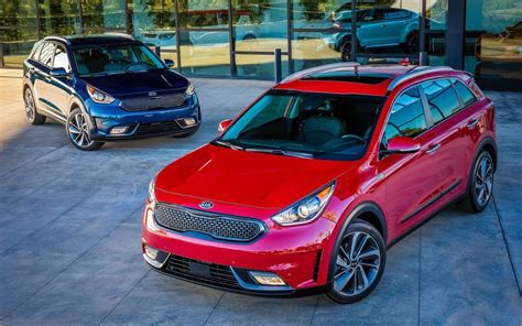 Top 10 Most Fuel Efficient Hybrid Cars 911