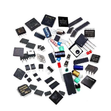 Lth7 Sot23 5 Battery Charger Ic High Efficiency Solutions