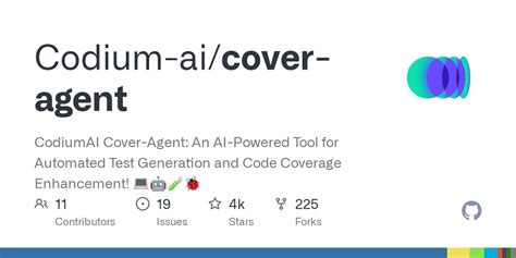 Bearstech Sur Linkedin Github Codium Aicover Agent Codiumai Cover