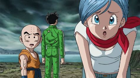 Dragon Ball Su Instagram Bulma ブルマ Gohan 孫悟飯 Songohan Krilin Krillin クリリン