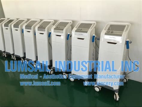 Bar LI ESWT ED Shockwave Therapy Machine For Erectile Dysfunction