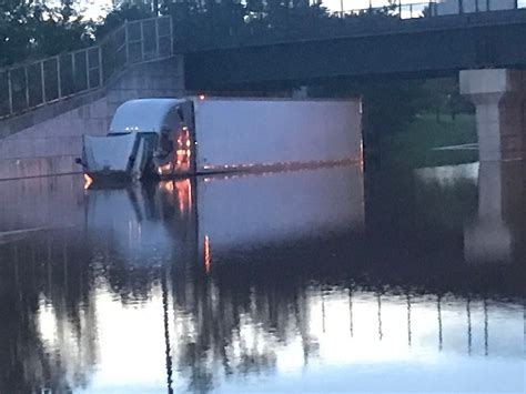 Nj Weather Dangerous Historic Flooding Likely Today After Deadly