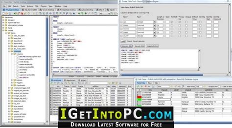 Free Postgresql Client Windows Damerticket
