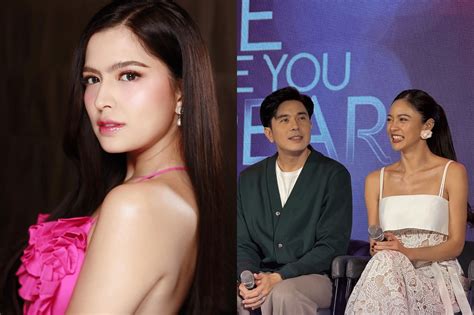 Alexa Ilacad Kim Chiu Paulo Avelino Ibinahagi Ng Iba Ang Plano Ng