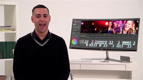 Use Split Screen On Lg Wide Monitor Seorrseoke