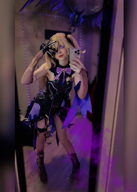My Prinzessin Cosplay Rfischl