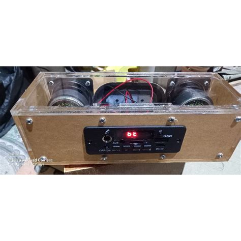 Jual Speaker Bluetoth Shopee Indonesia