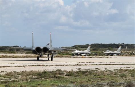 Greek Jets Assigned To Nato For Nuclear Missions Report Reveals