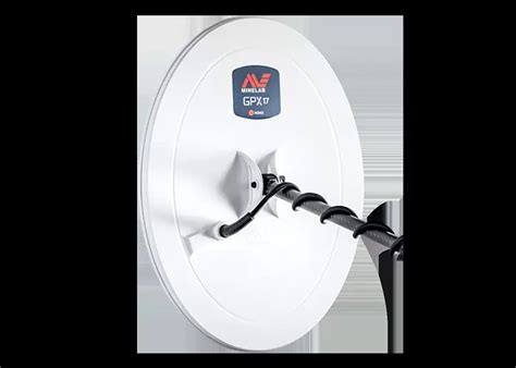 Gpx 17 Coil Fits Gpx 6000