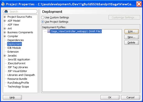 One Size Doesn T Fit All ADF Changing Your Application S Or What On Earth Is A Context