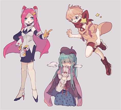 Clrpty Zerochan Anime Image Board