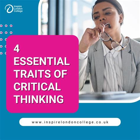 Inspire London College On Linkedin Criticalthinking Learning