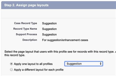 Salesforce Record Type Best Practices Tutorial Salesforce Ben