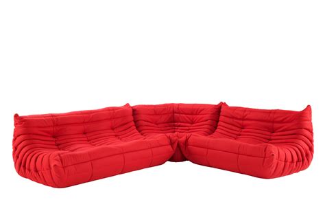 TOGO Sofa Seater By Ligne Roset STYLEPARK