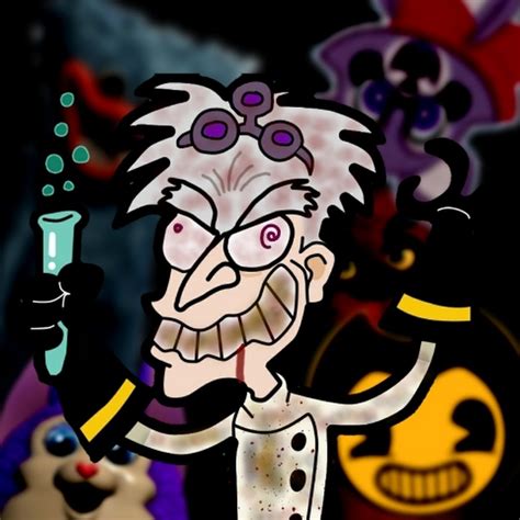 Mascot Scientist Youtube