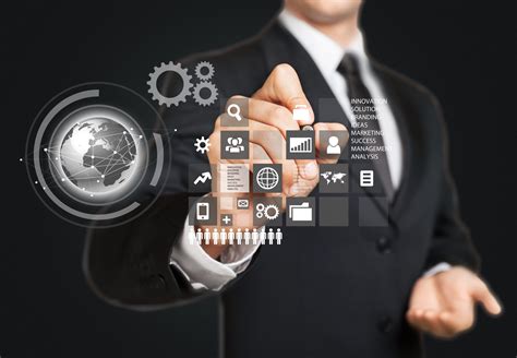 La Importancia De La Innovación En El Mundo Empresarial Moderno Saeem