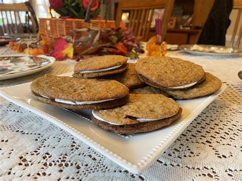 My Oatmeal Creme Pies The Insane Creators Guild Fimfiction
