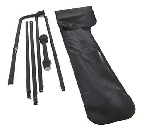 Kit De Herramientas Para Llanta De Refacción Para Dodge Ram Cuotas