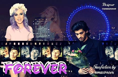 História Forever História Escrita Por Misophie Spirit Fanfics E