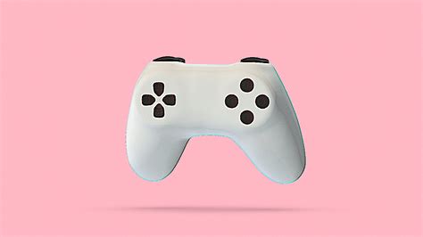 Gaming Controller Buy Royalty Free 3d Model By Czerno Czernobog [f2117e1] Sketchfab Store