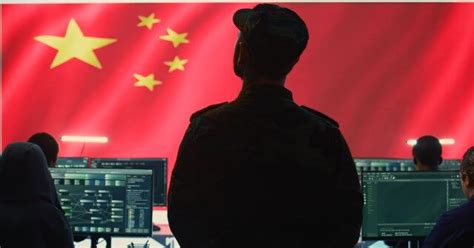Report Chinese Hackers Lived In Canadian Government Systems For Years