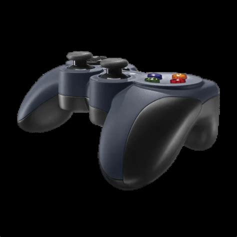 Logitech F310 Wired Gamepad Price In Bangladesh