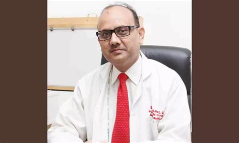 Renowned Urologist Dr Anil Goyal Wins Delhi Assembly Elections 2025 Sarkari Doctor