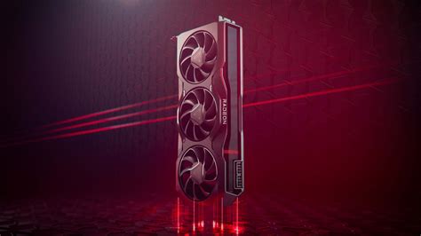 Amd Post Makes The Radeon Rx 6000 Rdna 2 Generation Look Like Better Value