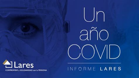 Informe Lares Dos De Cada Tres Muertes En Residencias Ocurrieron En La
